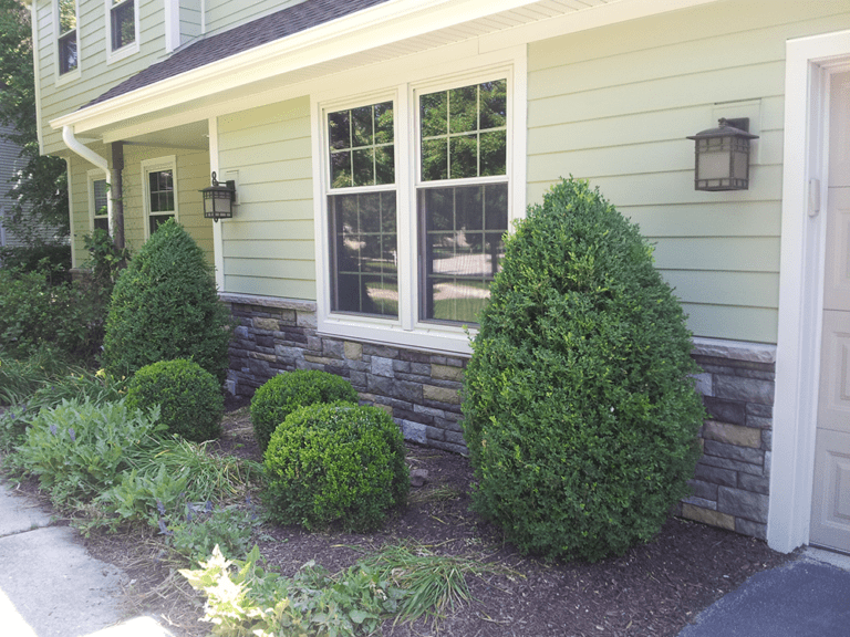 Aged Pewter - James Hardie Siding Colors | Opal Exteriors