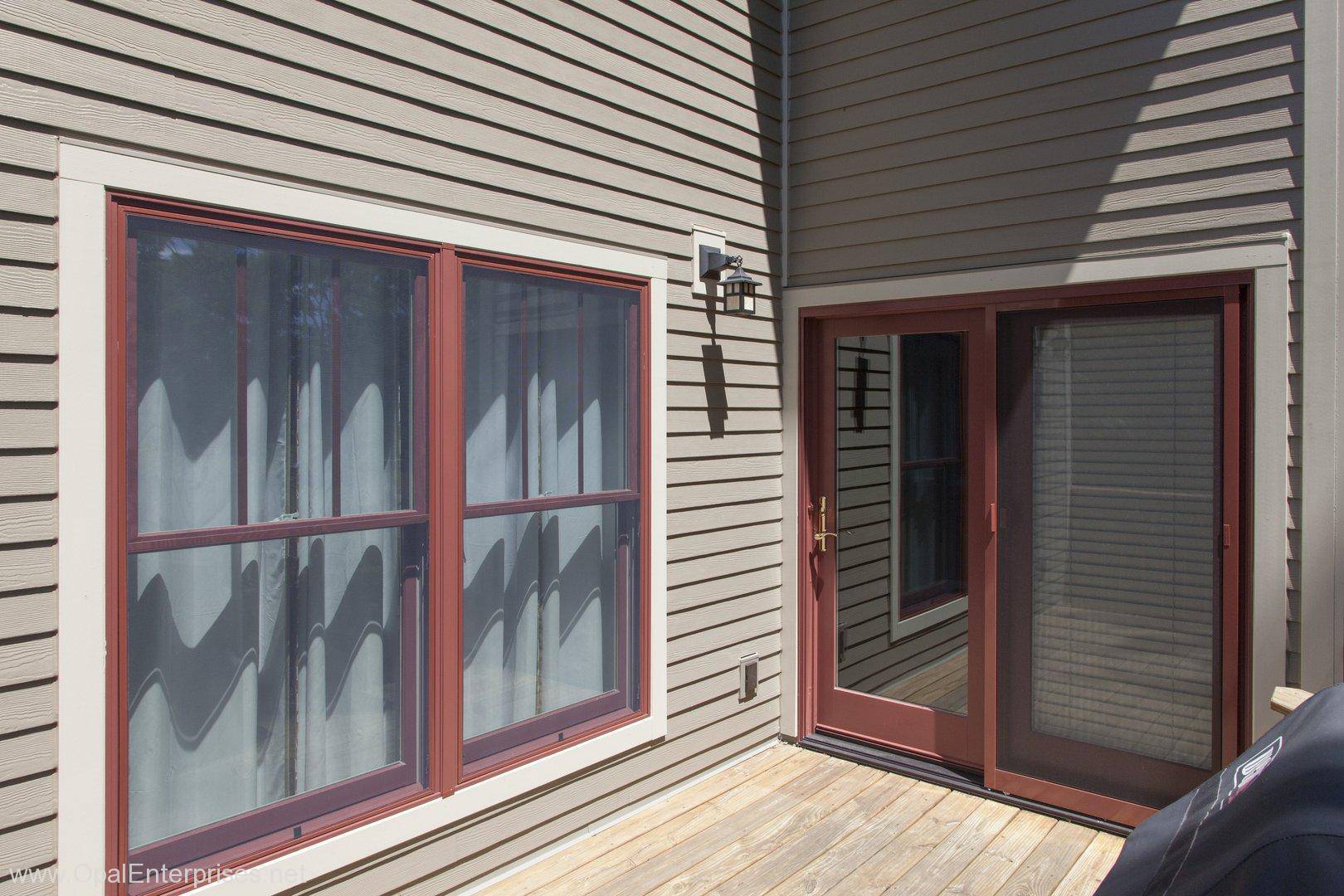 A whole new look! An exterior renovation in Batavia Illinois. - Opal ...