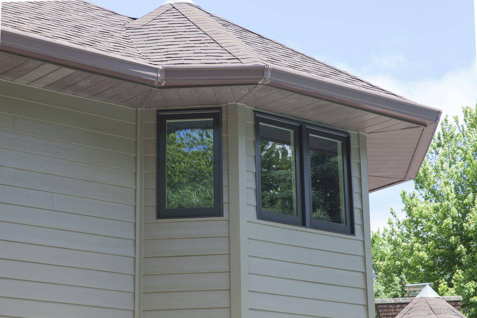 Andersen A-Series Triple Pane Windows | Free Quote