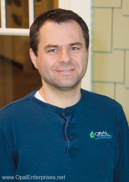 Meet Opal Enterprises, Inc