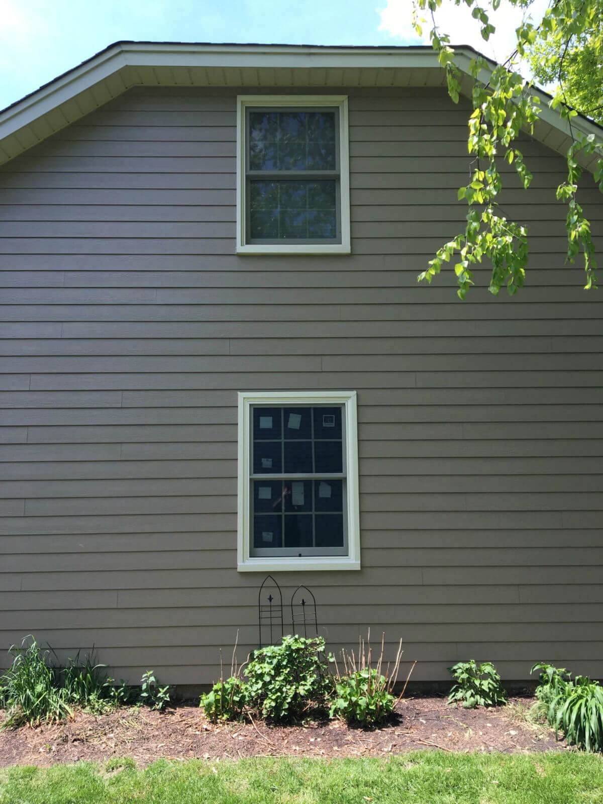 Replacement Windows & Siding in Naperville - Case Study | Opal