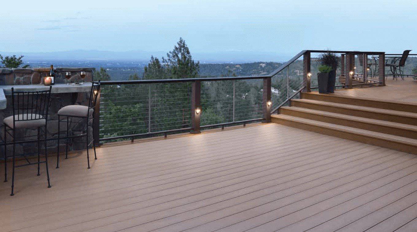 Deck Contractor Naperville & Des Plaines IL | Opal Enterprises