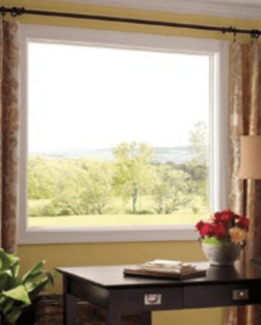 Vinyl Windows - Everything you need to know