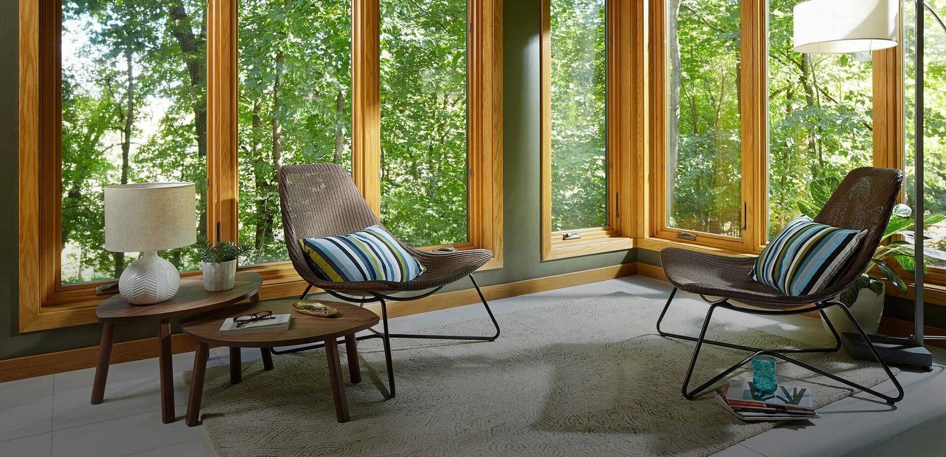 Window & Door Company Naperville & Des Plaines IL | Opal Enterprises