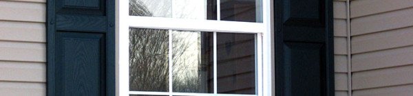 Vinyl Windows - Everything you need to know