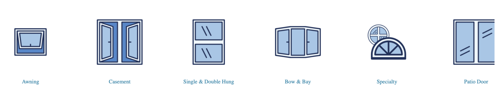 All about Alside Windows - Opal Enterprises Inc