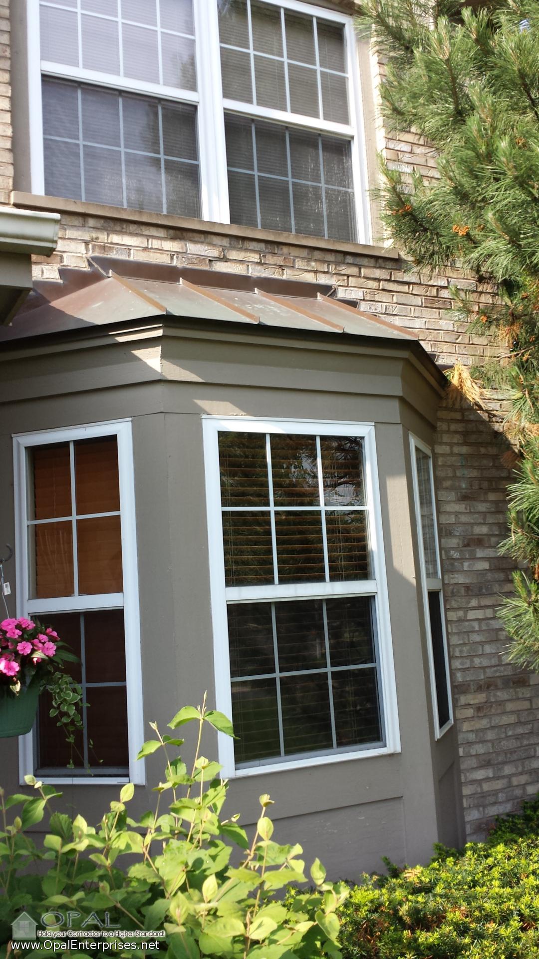 What Are Between-the-Glass and Mounted Grid Differences?