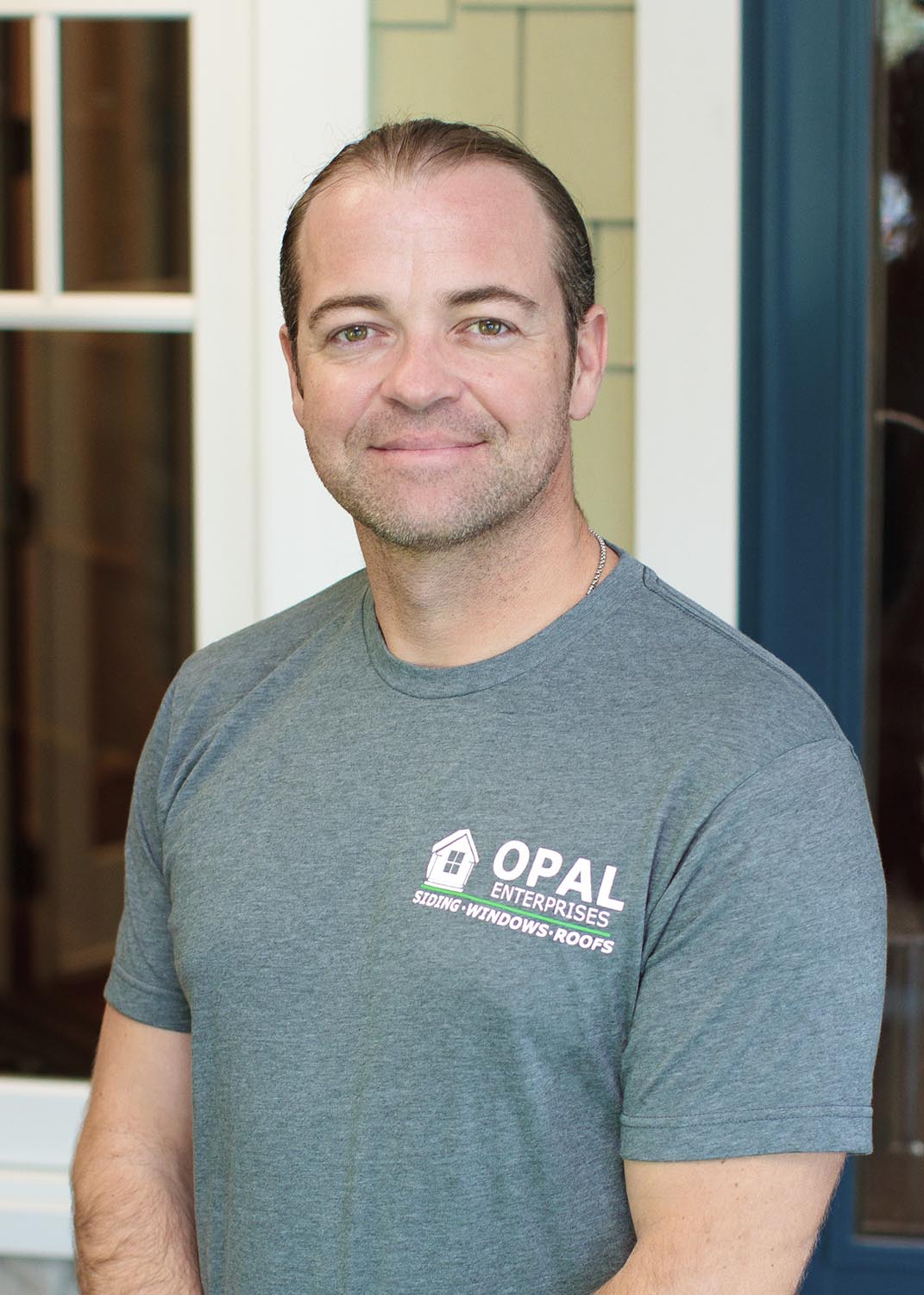 Meet Our Team | Opal Enterprises