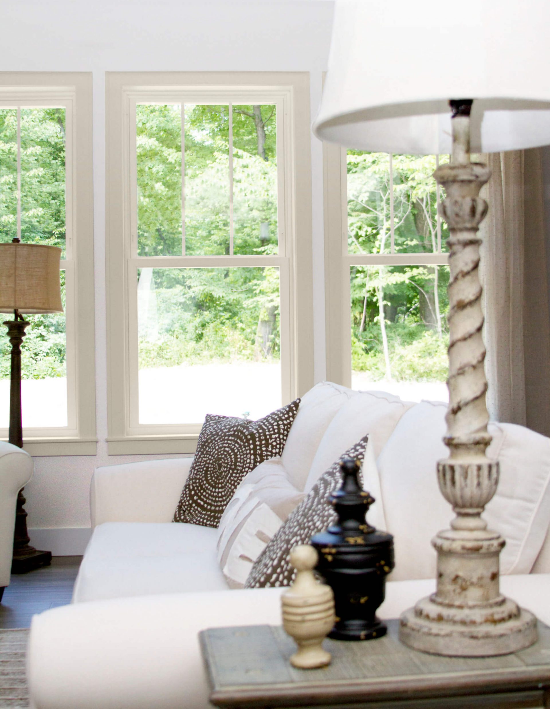 Provia Aspect Vs. Provia Endure Windows | Opal Enterprises