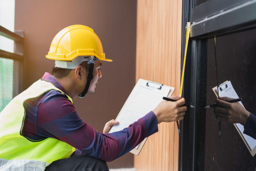 Collecting Estimates for Your Home's Windows and Doors | Blog