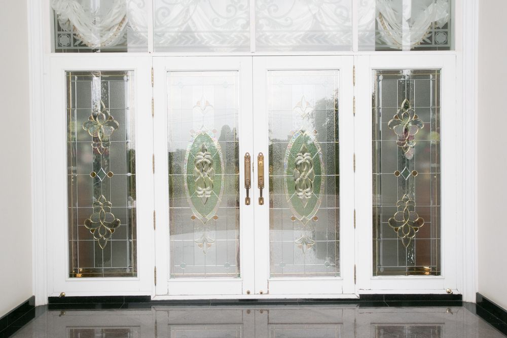 Decorative Glass Doors in Barrington, IL | Blog | Opal Exteriors