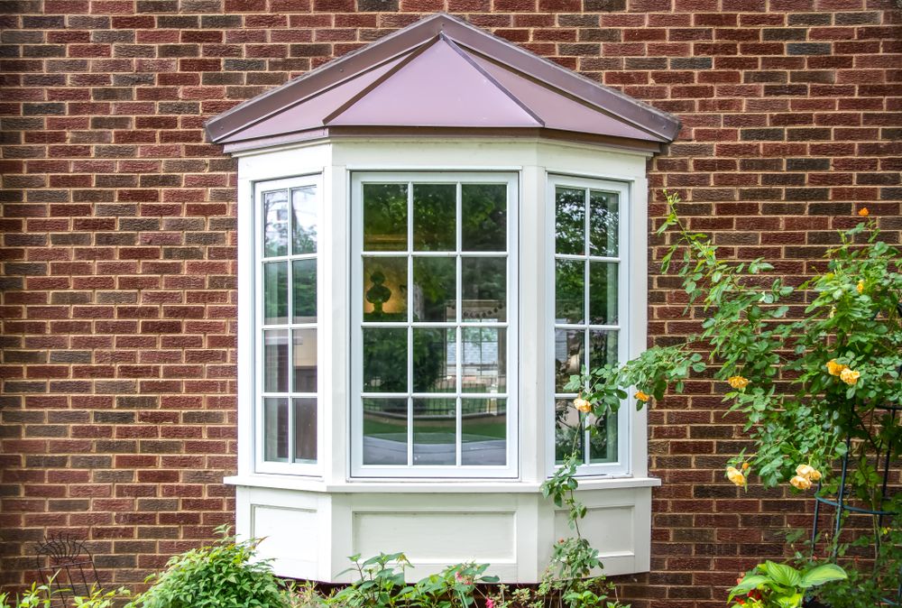 Bay Window Replacement & Installation Service in Naperville | Get A ...