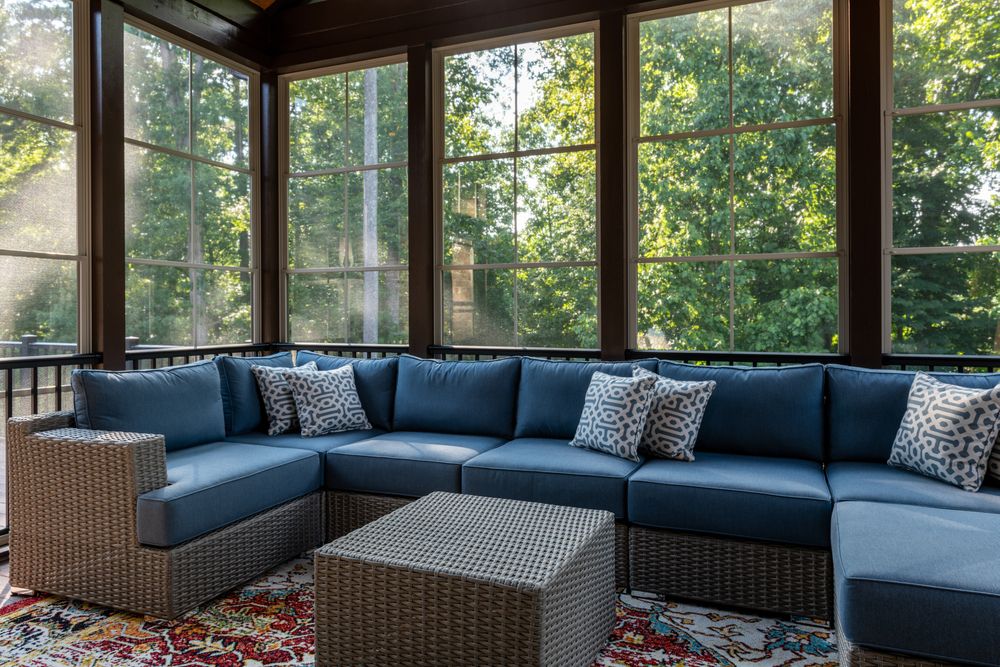 Everything About Sunroom Windows: The Ultimate Guide by Opal Exteriors