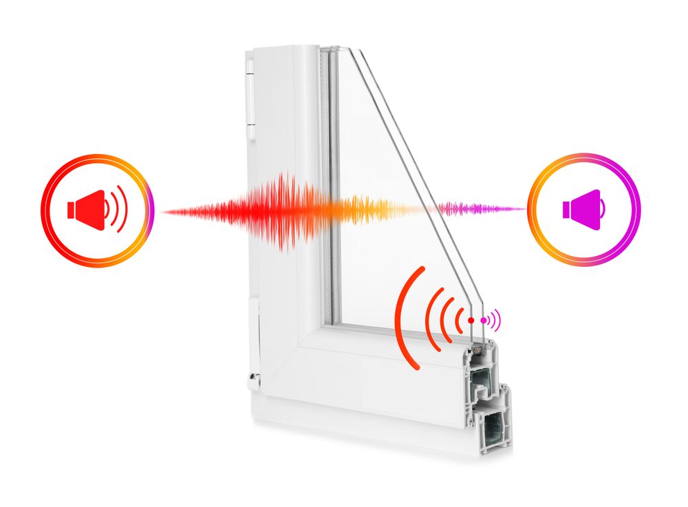 Are All Windows Soundproof? | Blog | Opal Enterprises