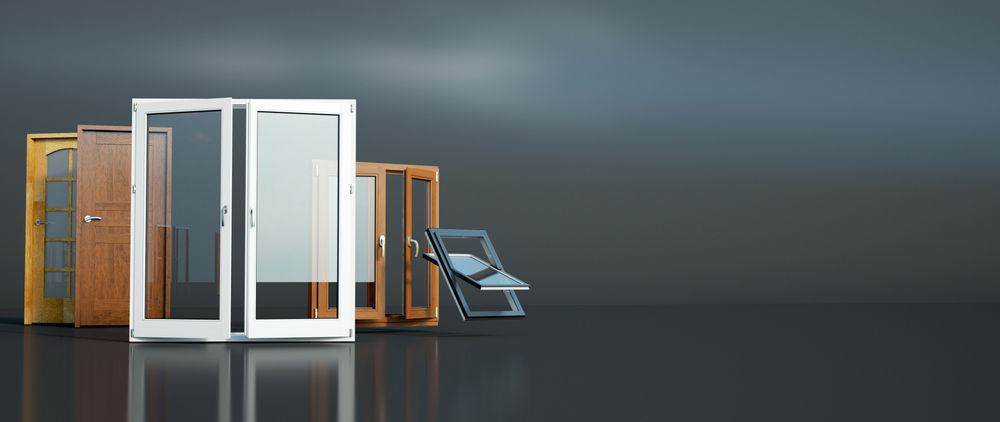 Door Installations: Side, Front, Service, and Patio | Opal Exteriors