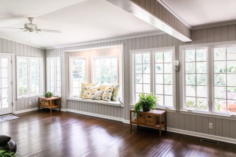 Everything About Sunroom Windows: The Ultimate Guide by Opal Exteriors