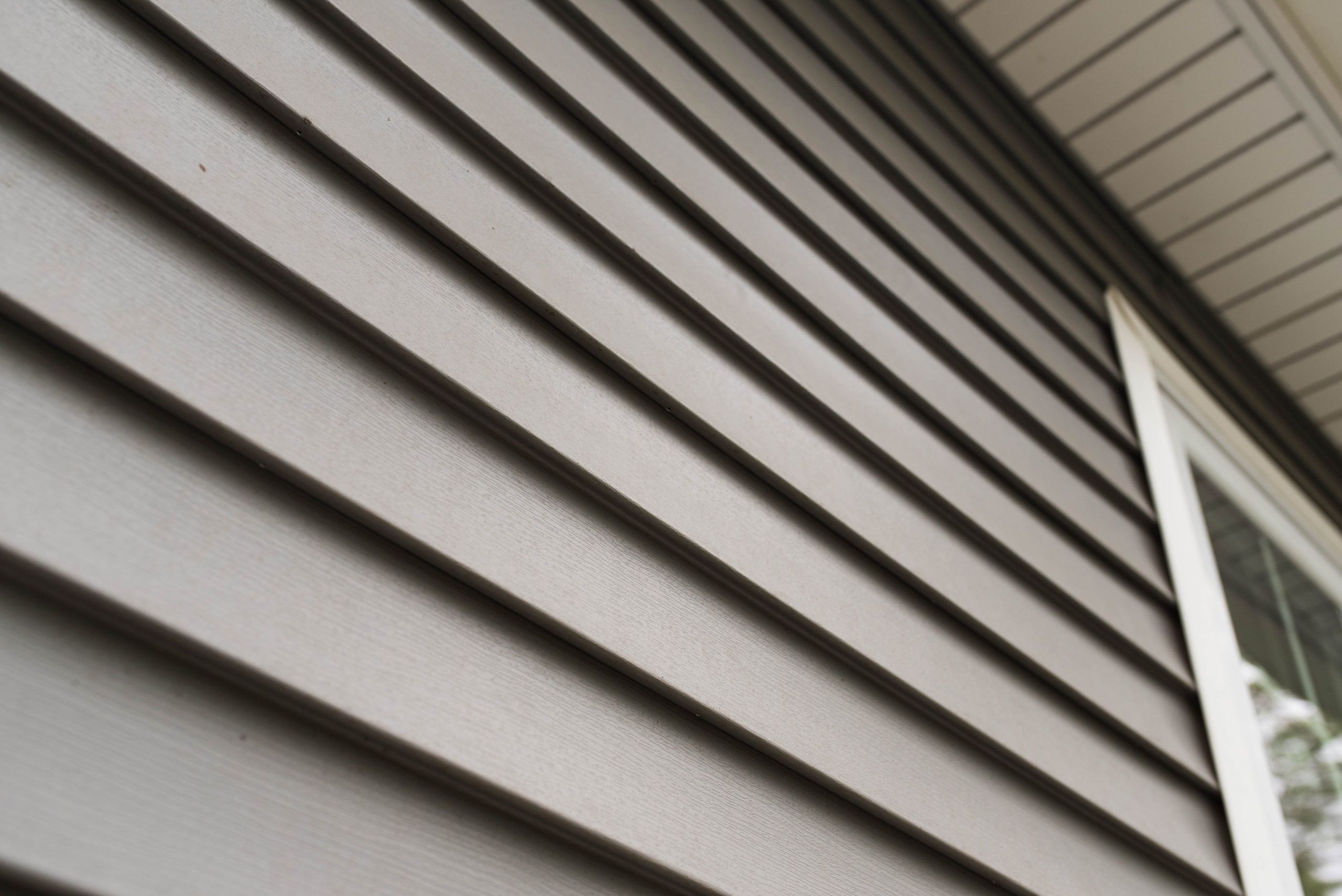 Vinyl Siding for Your Home | Opal Enterprises