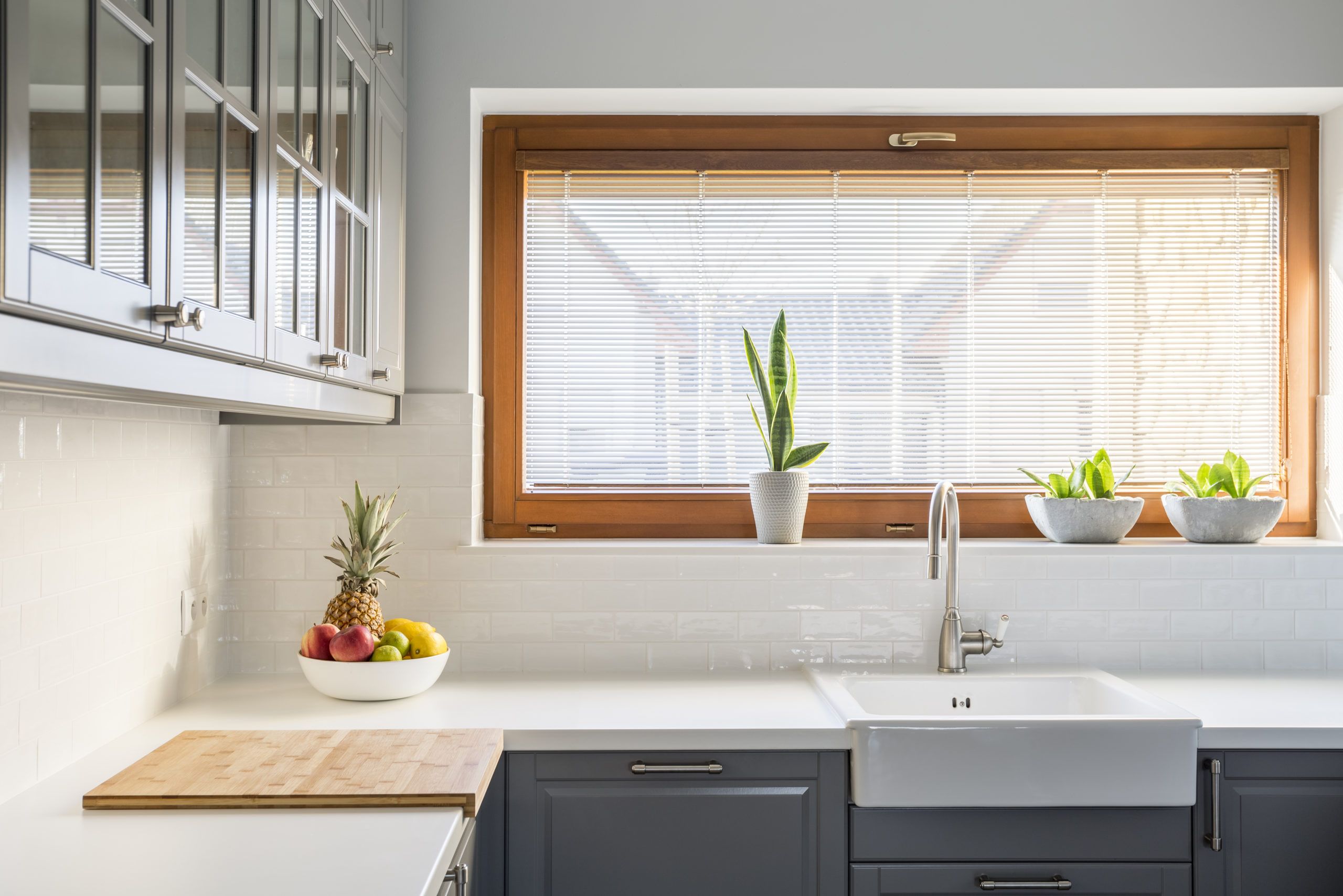 Kitchen Window Replacement & Installation Service | Get A Free Quote