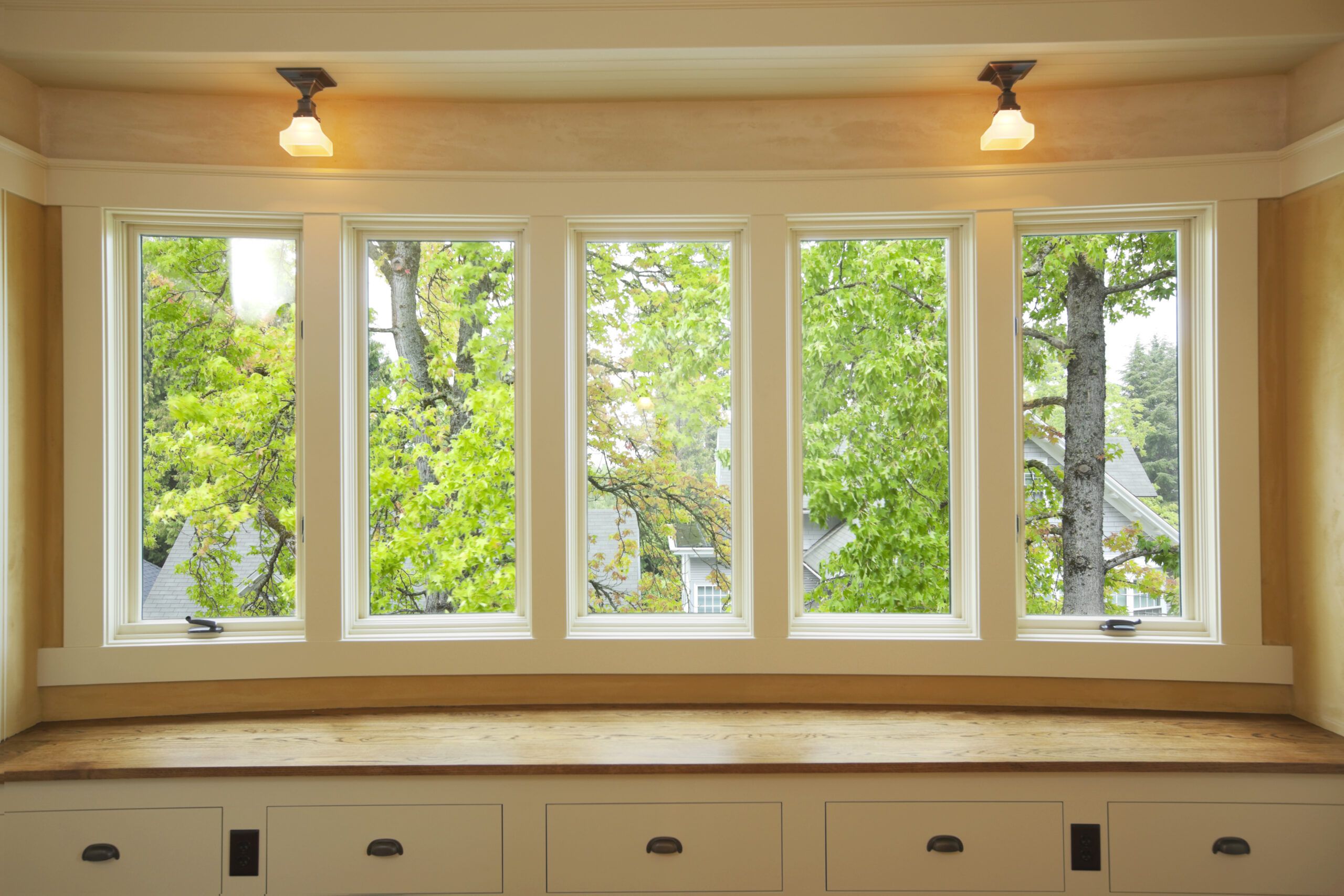 Can We Just “Swing By” for a Window Quote? | Opal Enterprises