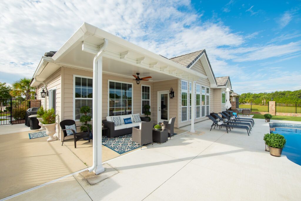 Chicago Patio Contractors and Builders Can Help With Your New Patio