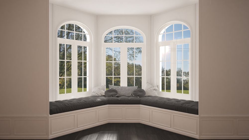 Pros and Cons of Installing Bay Windows | Opal Enterprises