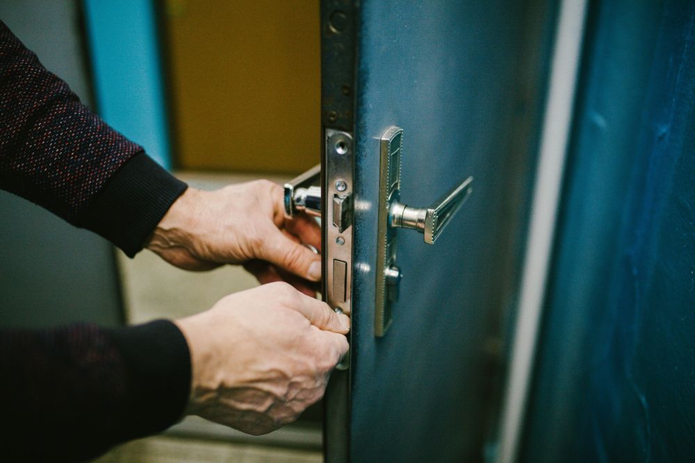 Ways to Check on Proper Installation of Your Door