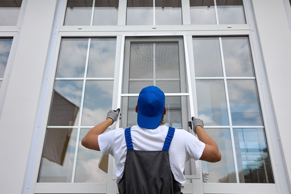 Window Replacement & Installation Service in Winnetka | Get A Free Quote