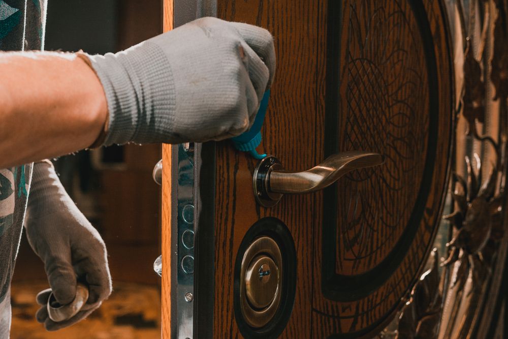 Door Replacement & Installation Service in Oak Park | Get A Free Quote