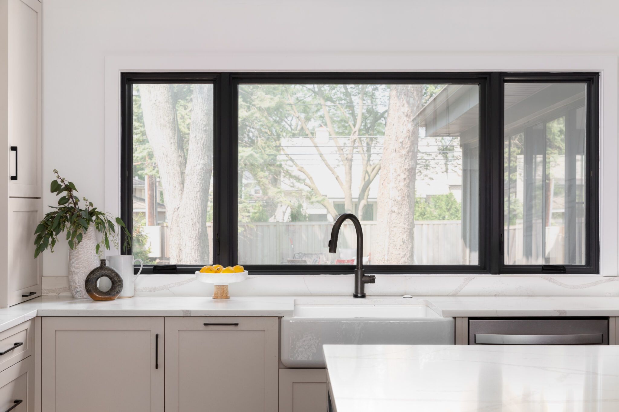 Kitchen Window Replacement & Installation Service in Naperville | Get A ...